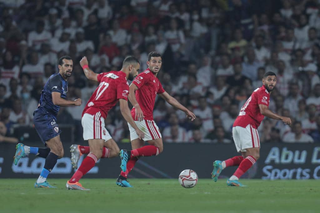 اتحاد الكرة يكشف مواعيد دور الـ 8 لكأس مصر القديم ويجهز لتعديلات بجدول