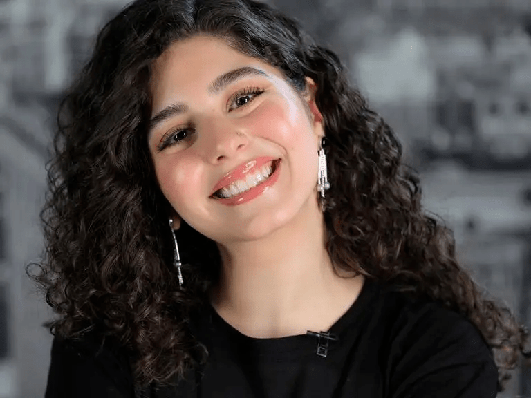 مايان السيد لـ صدى البلد: شيماء سيف بتديني إفيهات في 1000 حمدلله ع ...