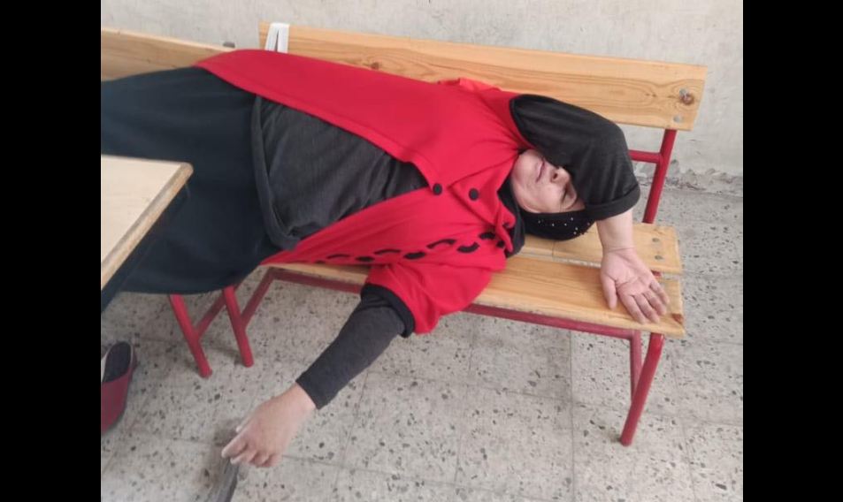 تفاصيل اعتداء مديرة مدرسة على معلمة في المنصورة «ضربتها بالبوكس