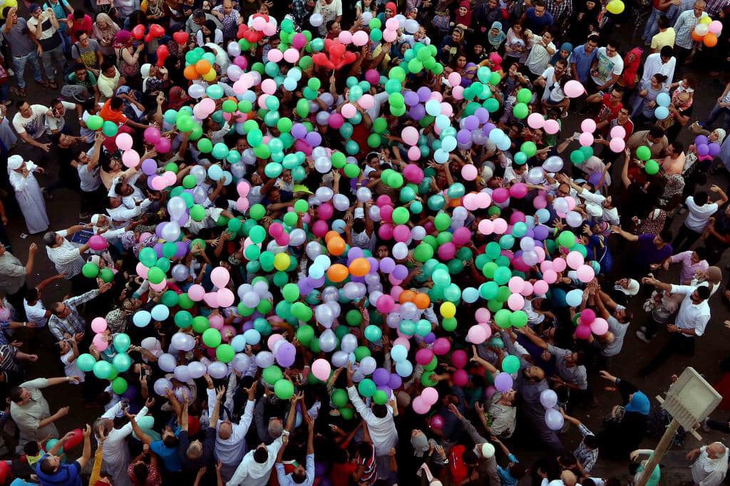 تكبيرات العيد مكتوبة فضلها وعددها وتوقيتها قناة صدى البلد
