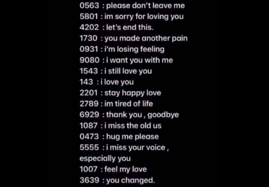 «سخرية تريند الأرقام يشعل السوشيال ميديا».. ومدون: أنا بحب 919 وعاوز ...