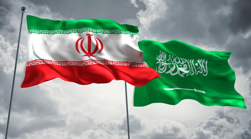 «عودة العلاقات إيران تعين سفيرا لها في السعودية قناة صدى البلد