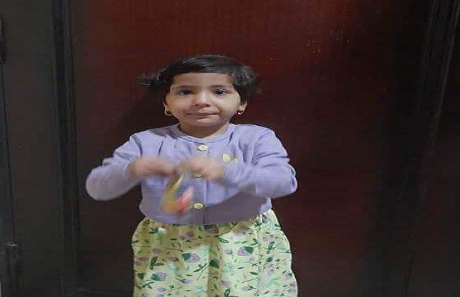 الأجهزة الأمنية تكشف لغز العثور على جثة طفلة داخل سيارة بالقليوبية