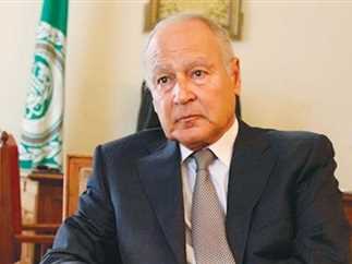 لعبة متفق عليها.. أحمد أبو الغيط يكشف كواليس الضربة العسكرية الإيرانية ...