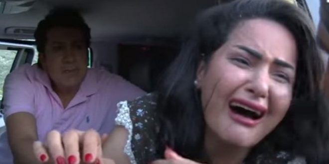 ملحقتش تفرح القصة الكاملة لأزمة سما المصري بعد القبض عليها في قضية