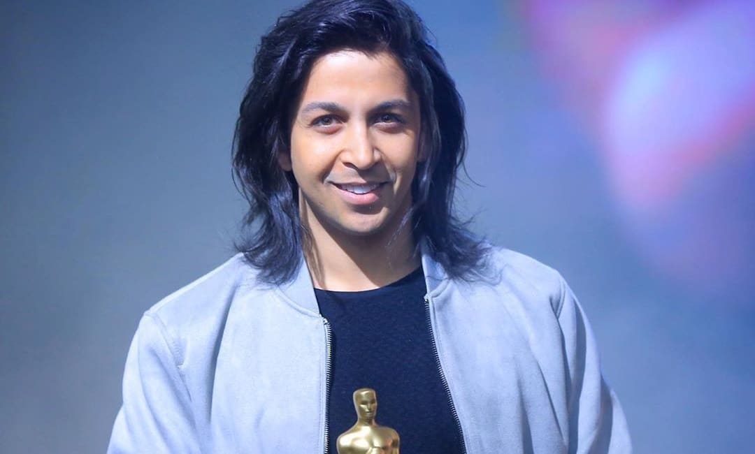 10 معلومات عن هشام جمال خطيب ليلى زاهر | قناة صدى البلد