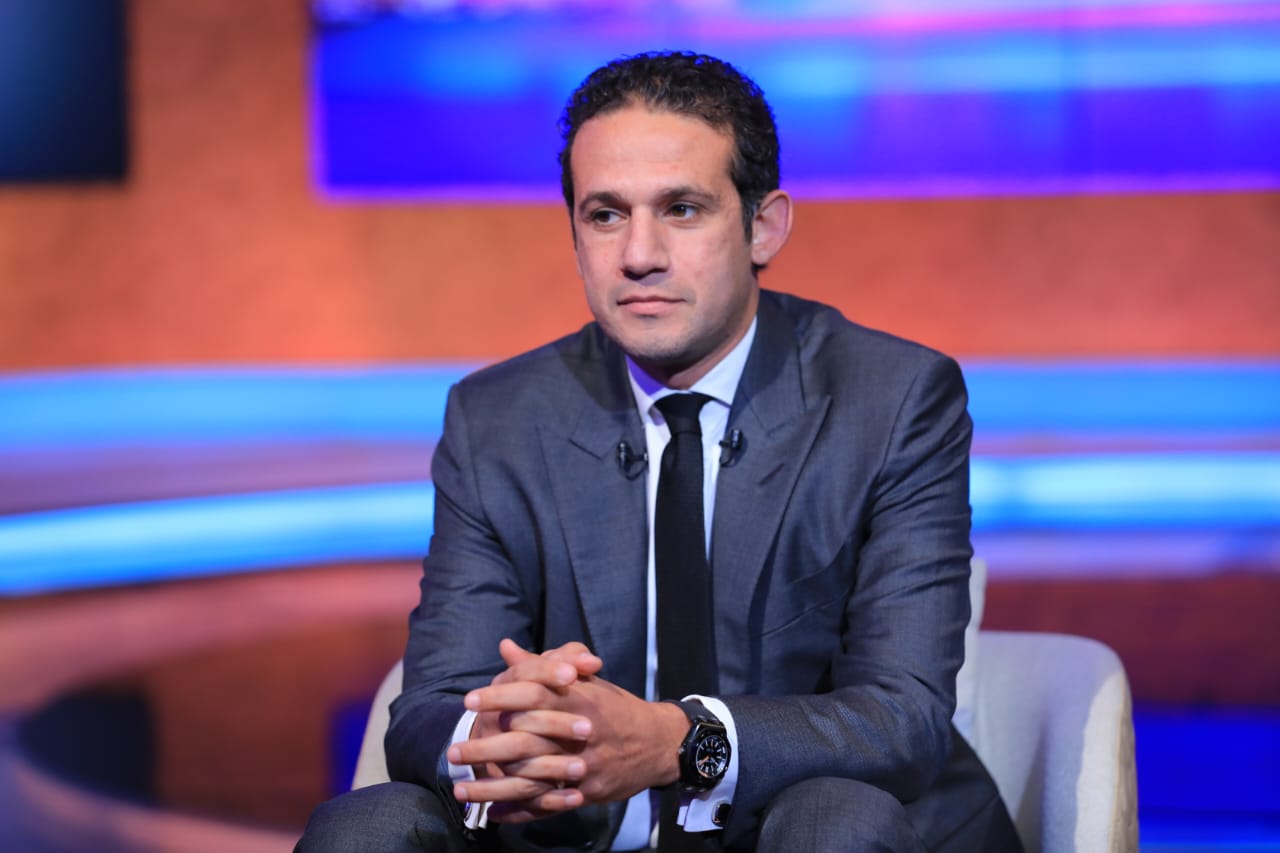 محمد فضل في حديث ناري جوزيه جوميز رفض تدريب الأهلي وإمام عاشور وقع