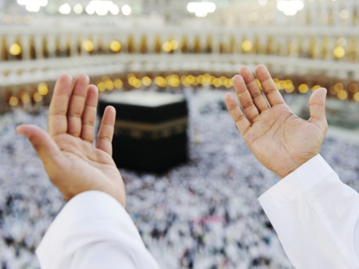 دعاء الجمعة الأخيرة من رمضان.. كلمات ردّدها بيقين لعلها توافق ليلة ...