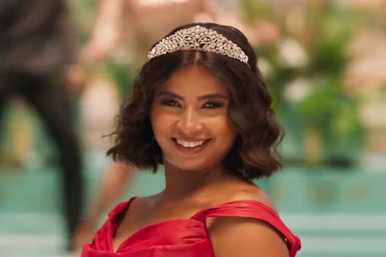 روبي ضمن المحتوى الرائج على يوتيوب بأغنية «خد بوسة».. فيديو | قناة صدى ...