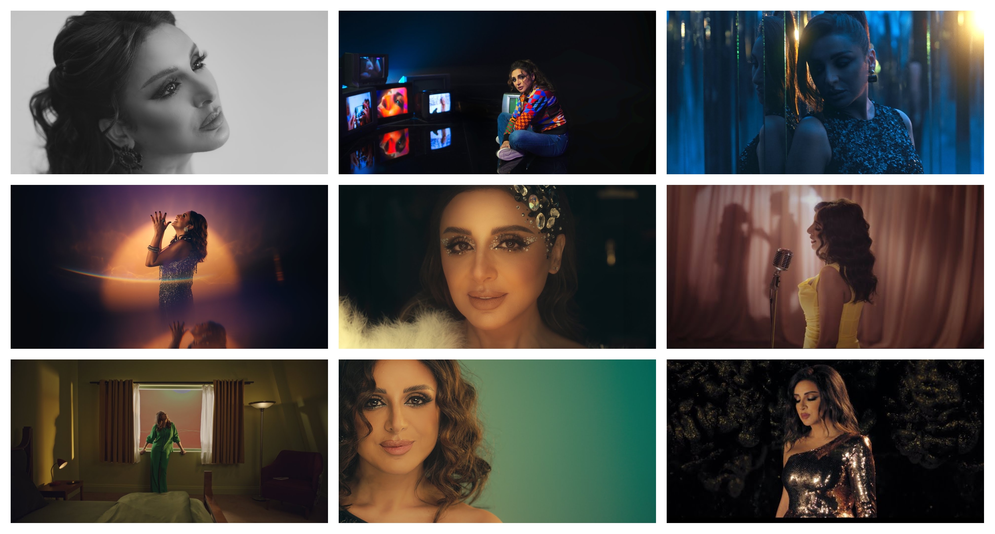 كلمات أغاني ألبوم أنغام كاملة.. أمير طعيمة وإيهاب عبد الواحد الأكثر ...