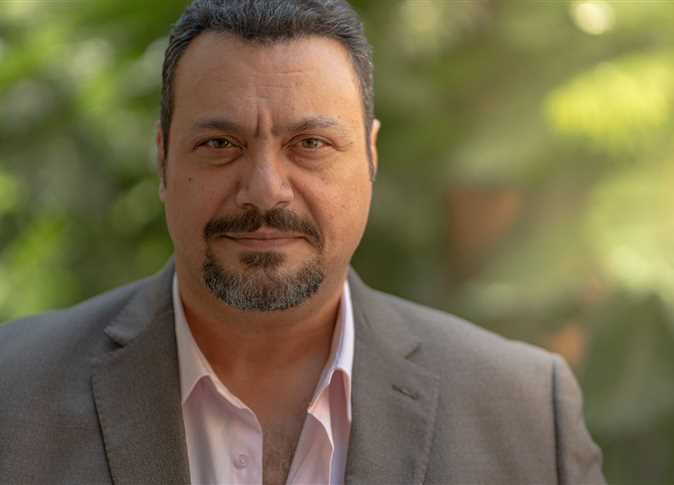 مراد مكرم ينعى سليمان عيد: يا وجع القلب على الصبح | قناة صدى البلد